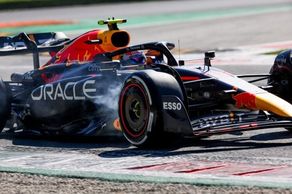 F1 Glossary: Your Comprehensive Guide To F1 Terms