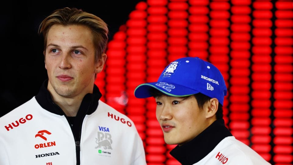 Are F1 Drivers Short? | F1 Explained