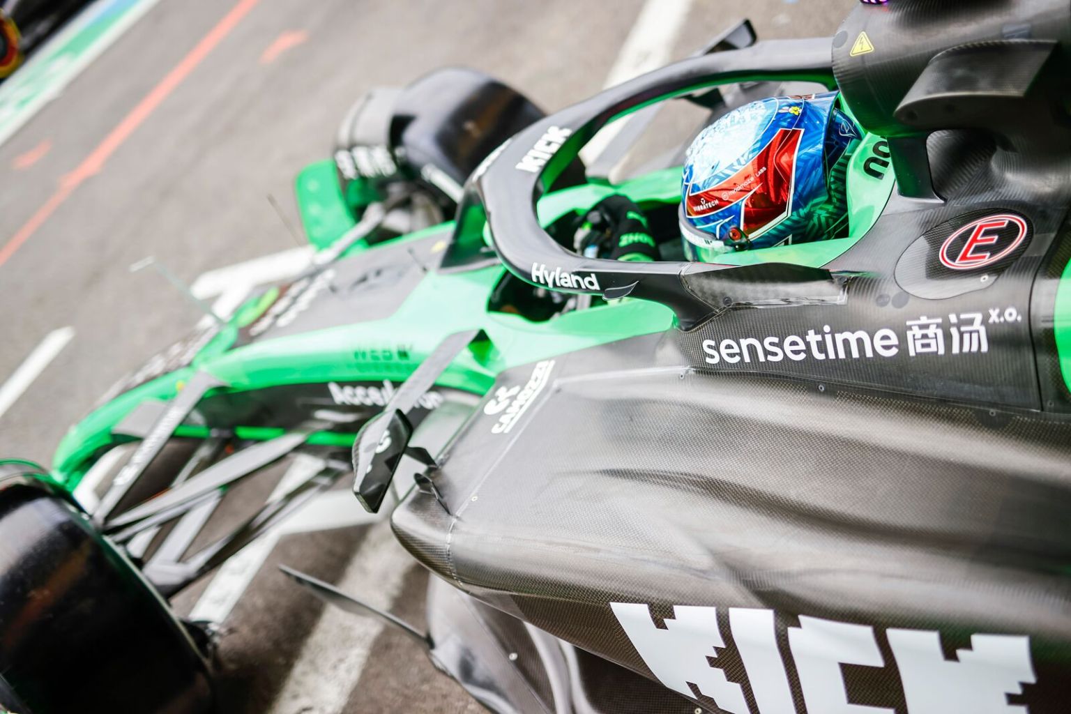 F1 Glossary: Your Comprehensive Guide To F1 Terms