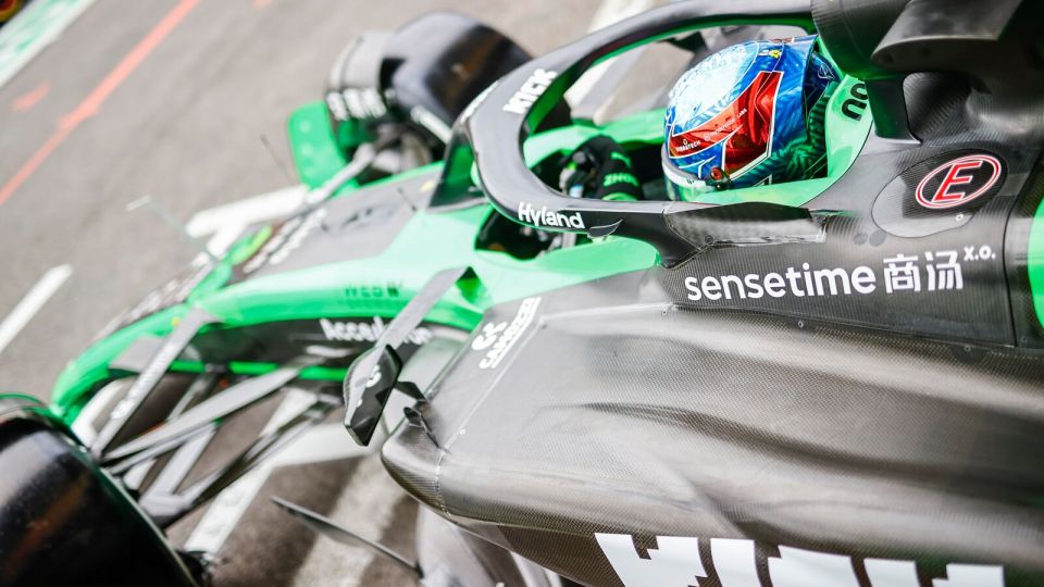 What Chassis Do F1 Cars Use? | F1 Explained