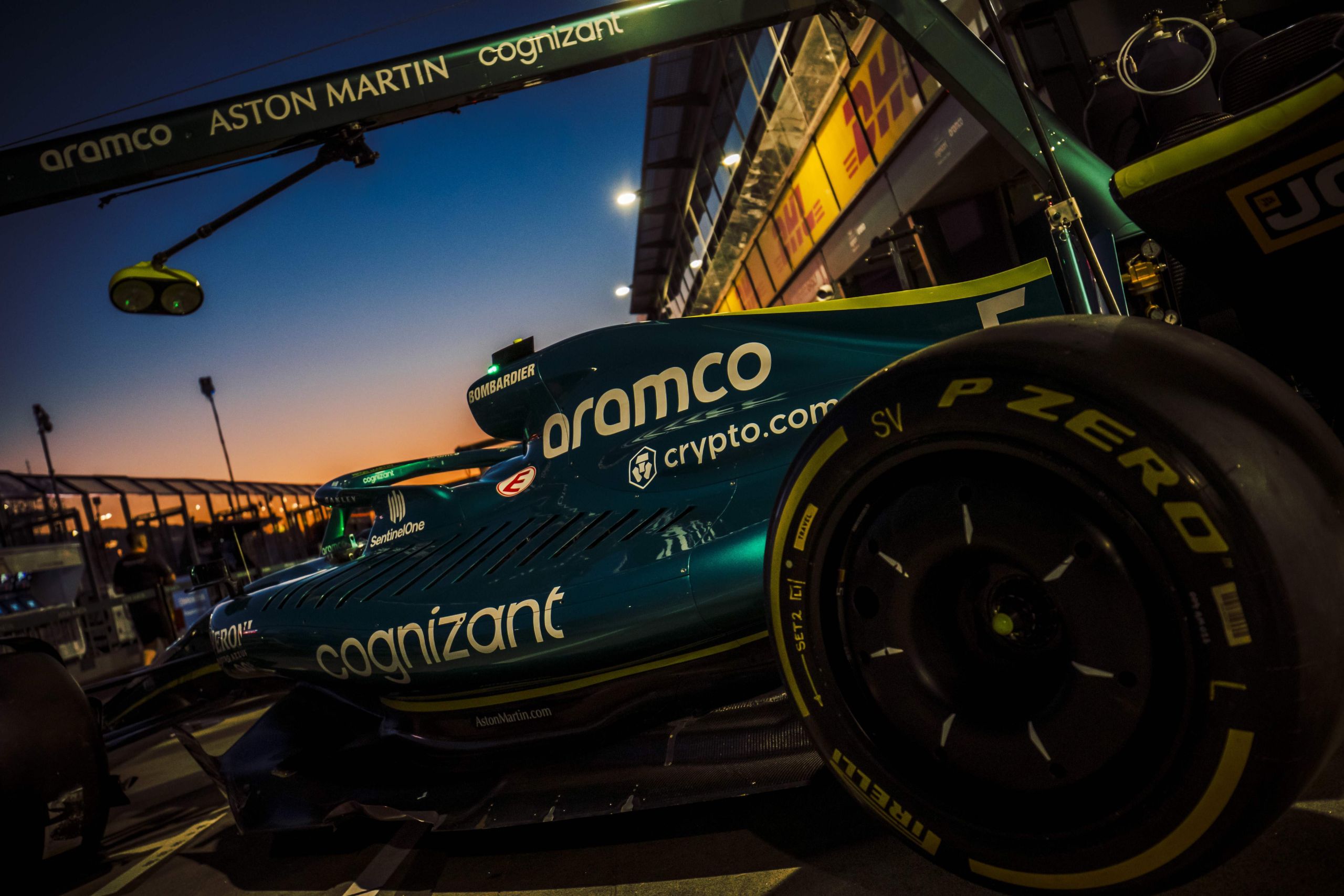 How Much Fuel Do F1 Cars Hold? | F1 Fuel Explained