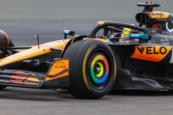 How Does The Formula 1 Front Wing Affect Performance? | F1 Explained