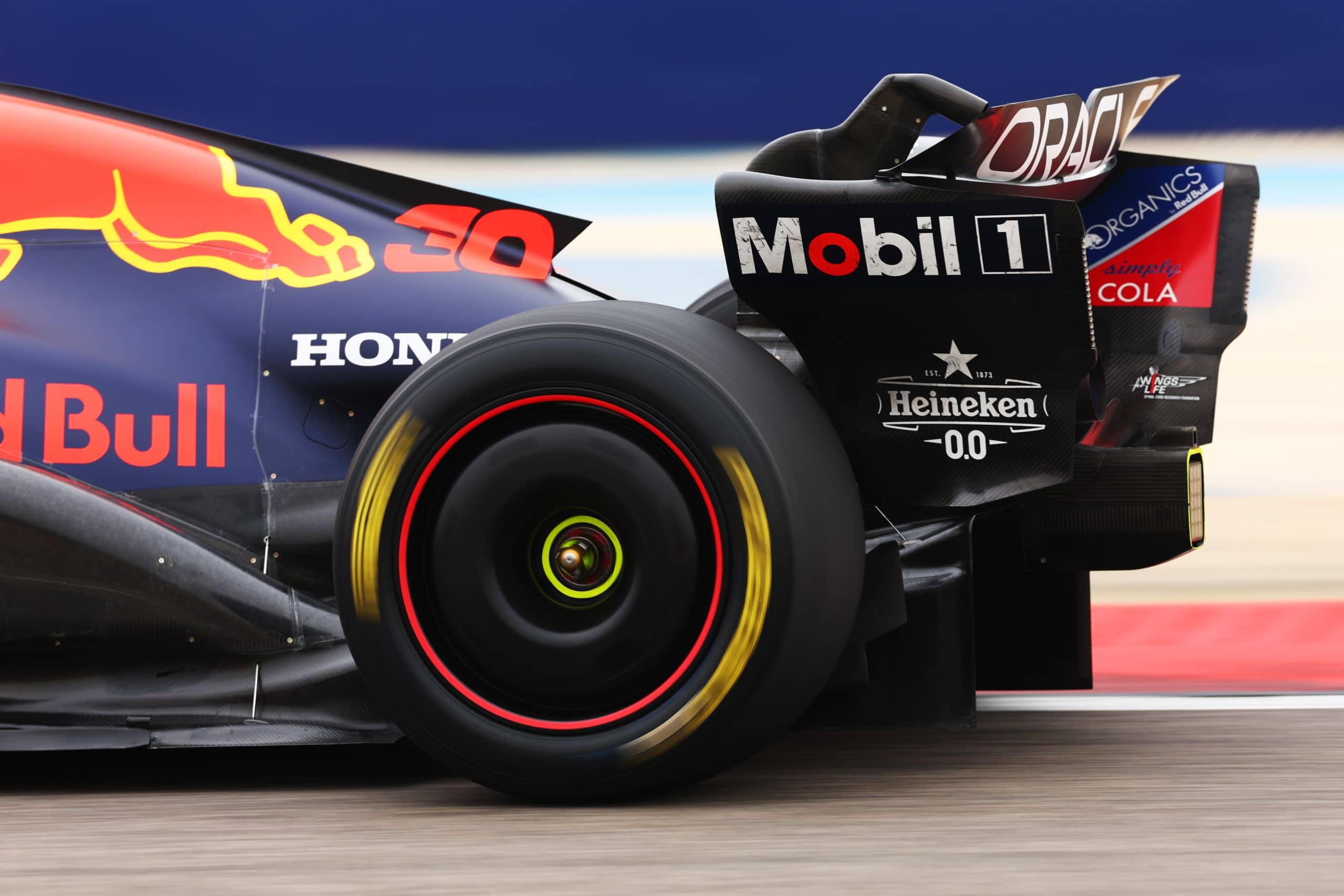 What Is The Purpose Of Downforce In Formula 1 Racing? | F1 Explained