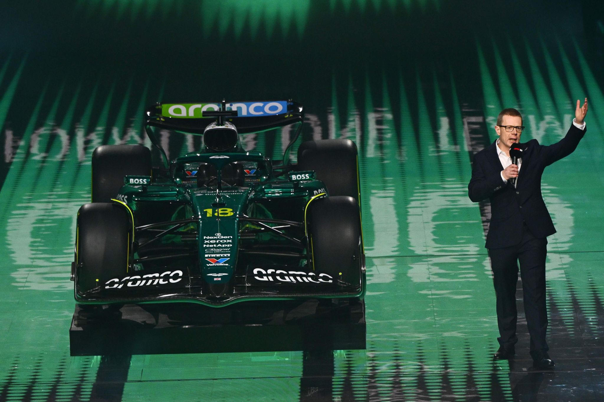 2025 F1 Team Liveries Revealed [Photo Gallery] | F1 News