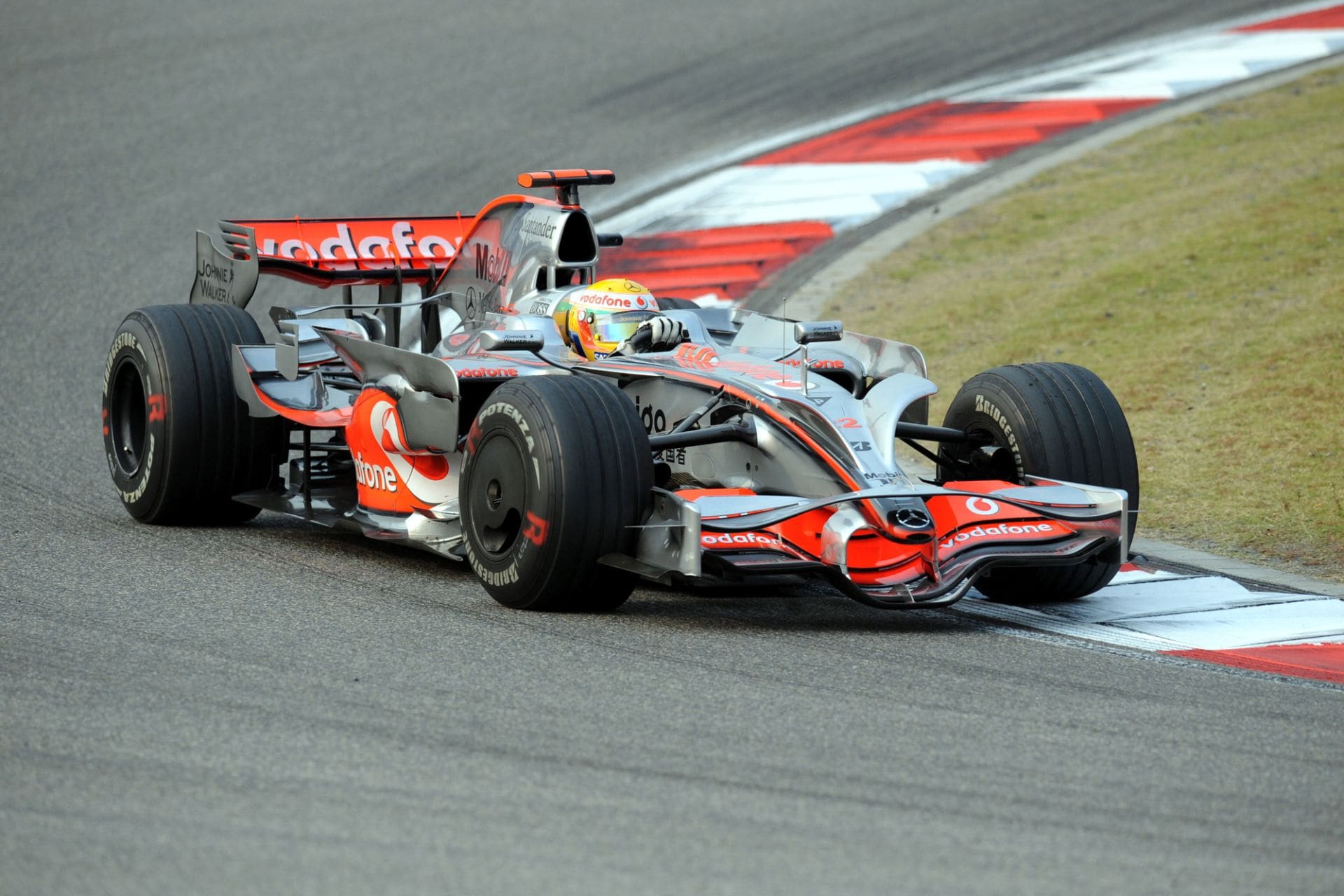 Top 5 Best Formula 1 Liveries Of All-Time | F1 News