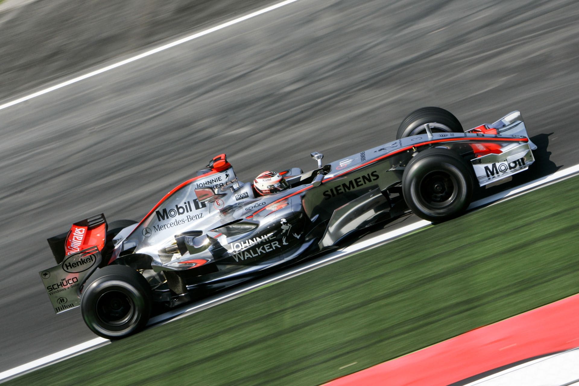 Top 10 McLaren Drivers By Race Starts | F1 News