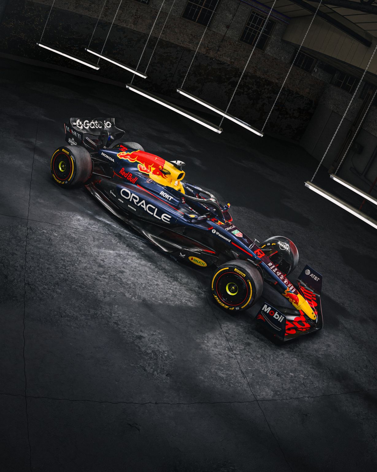 2025 F1 Team Liveries Revealed [Photo Gallery] | F1 News