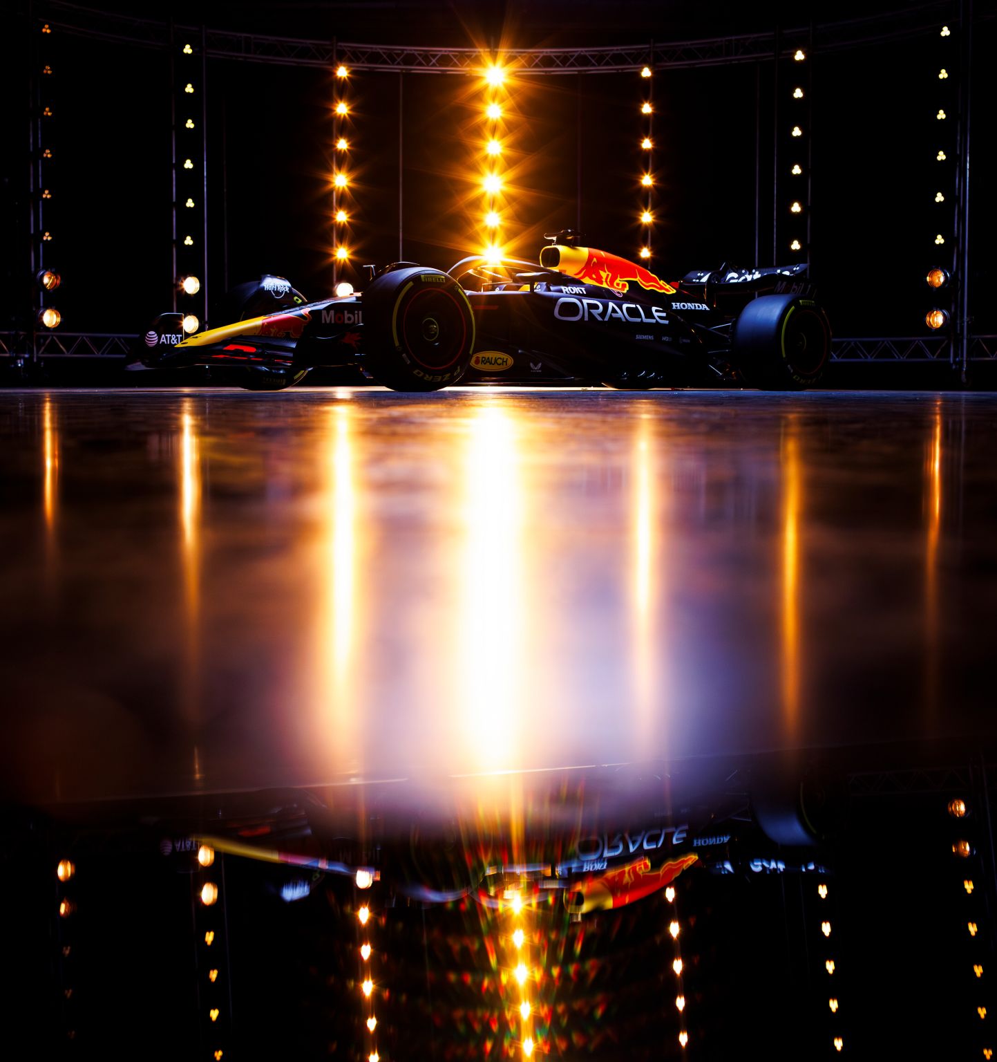 Red Bull Racing Reveal RB21 [Photo Gallery] | F1 News