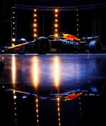 Red Bull Racing Reveal RB21 [Photo Gallery] | F1 News