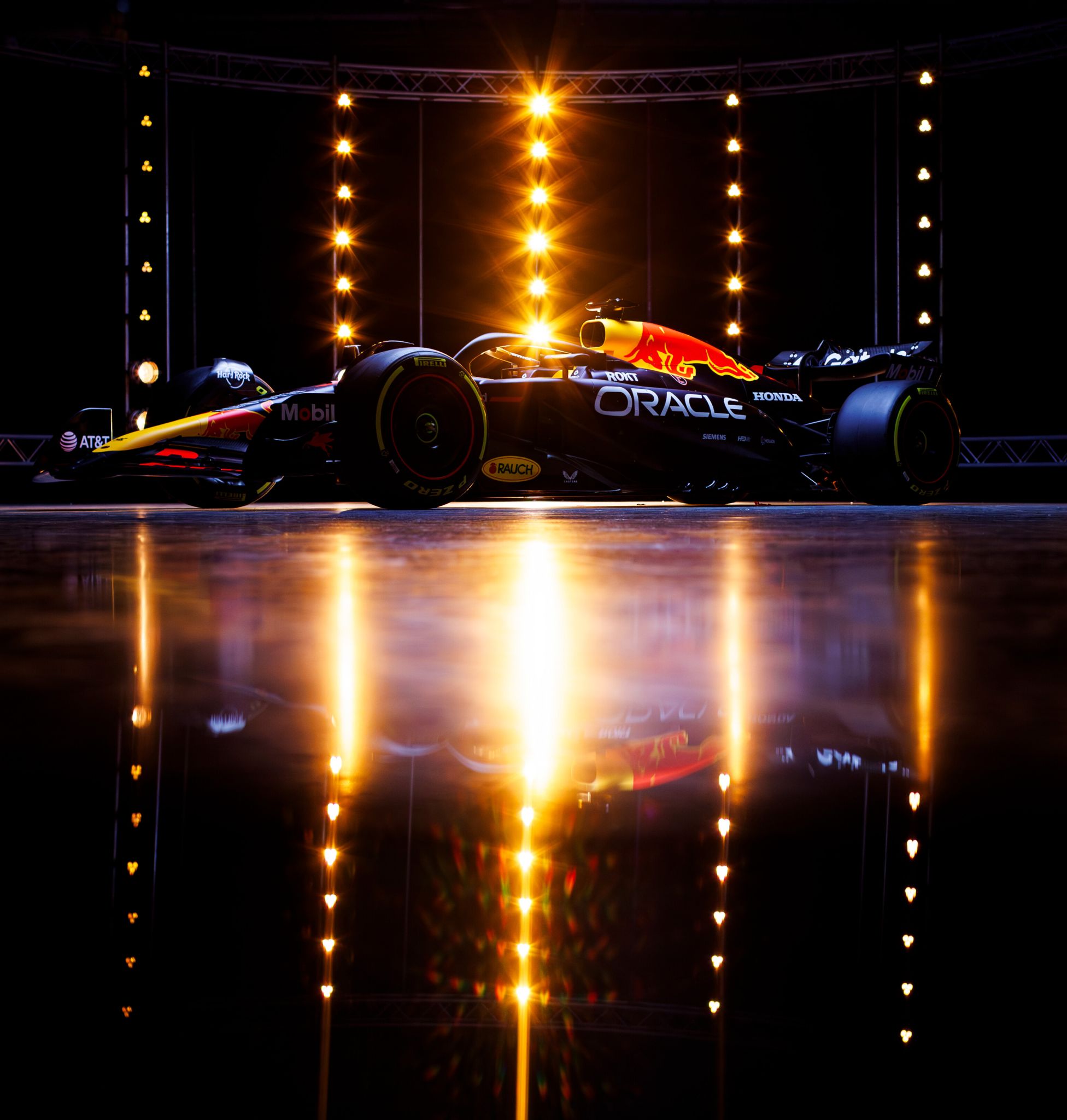 Red Bull Racing Reveal RB21 [Photo Gallery] | F1 News