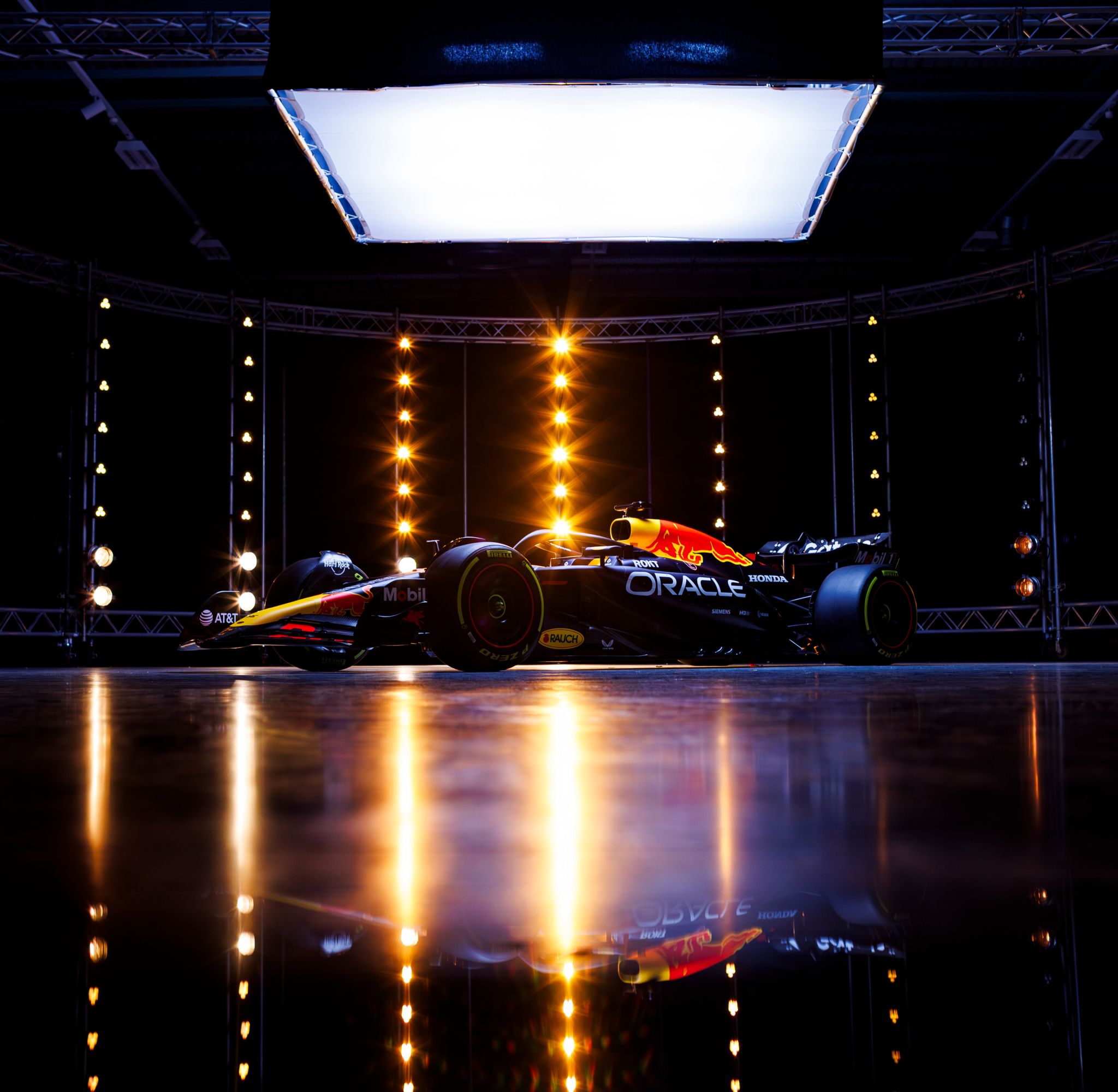 Red Bull Racing Reveal RB21 [Photo Gallery] | F1 News