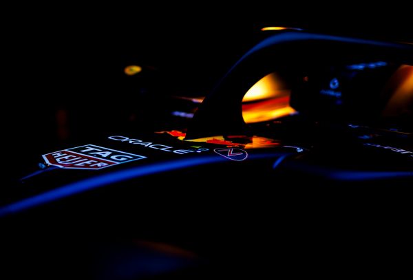 Red Bull Racing Reveal RB21 [Photo Gallery] | F1 News