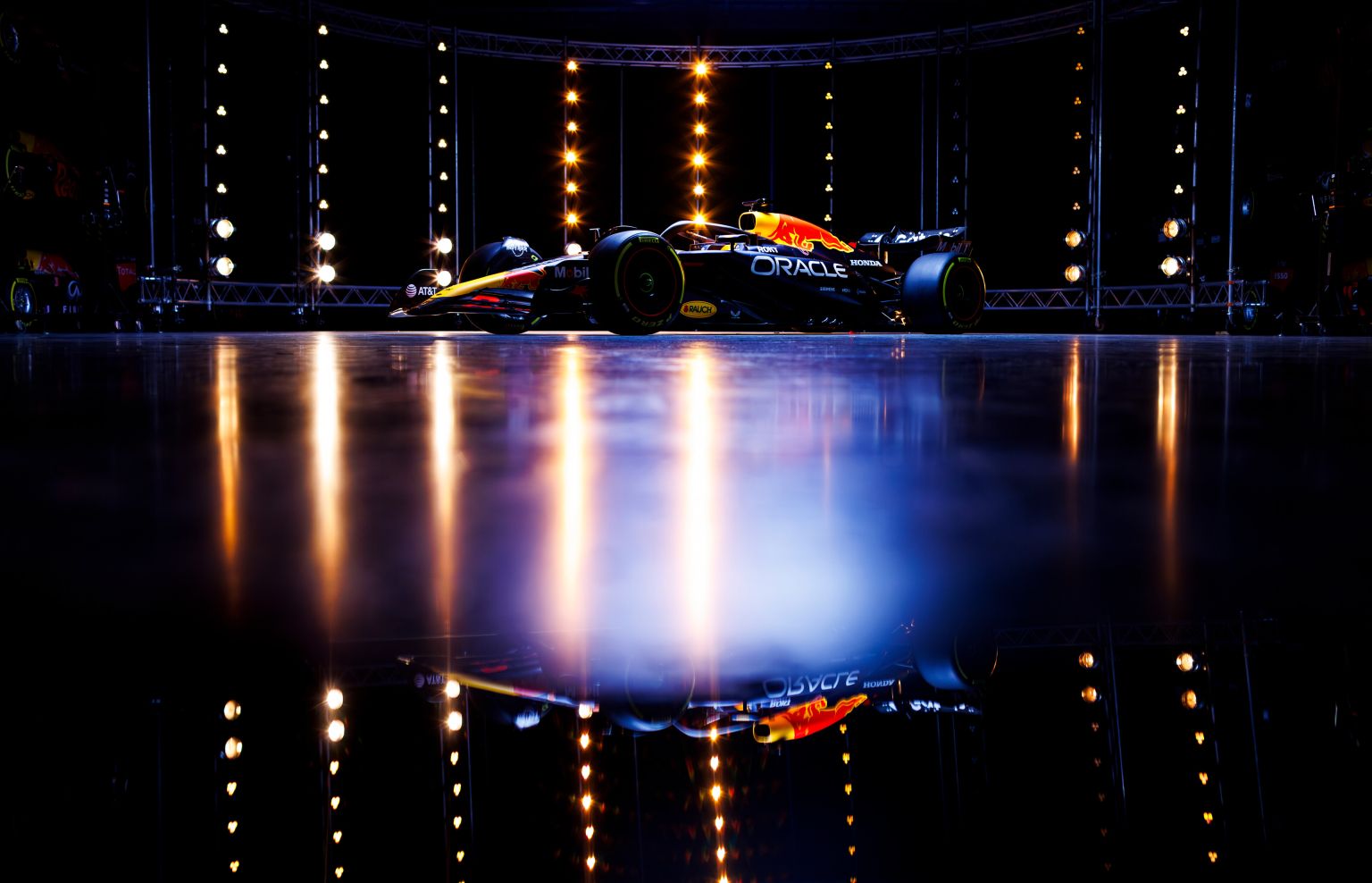 Red Bull Racing Reveal RB21 [Photo Gallery] | F1 News