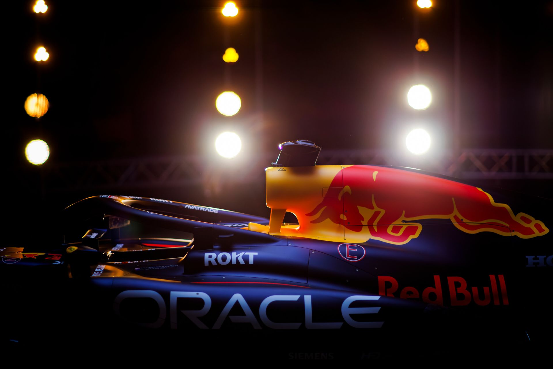 Red Bull Racing Reveal RB21 [Photo Gallery] | F1 News