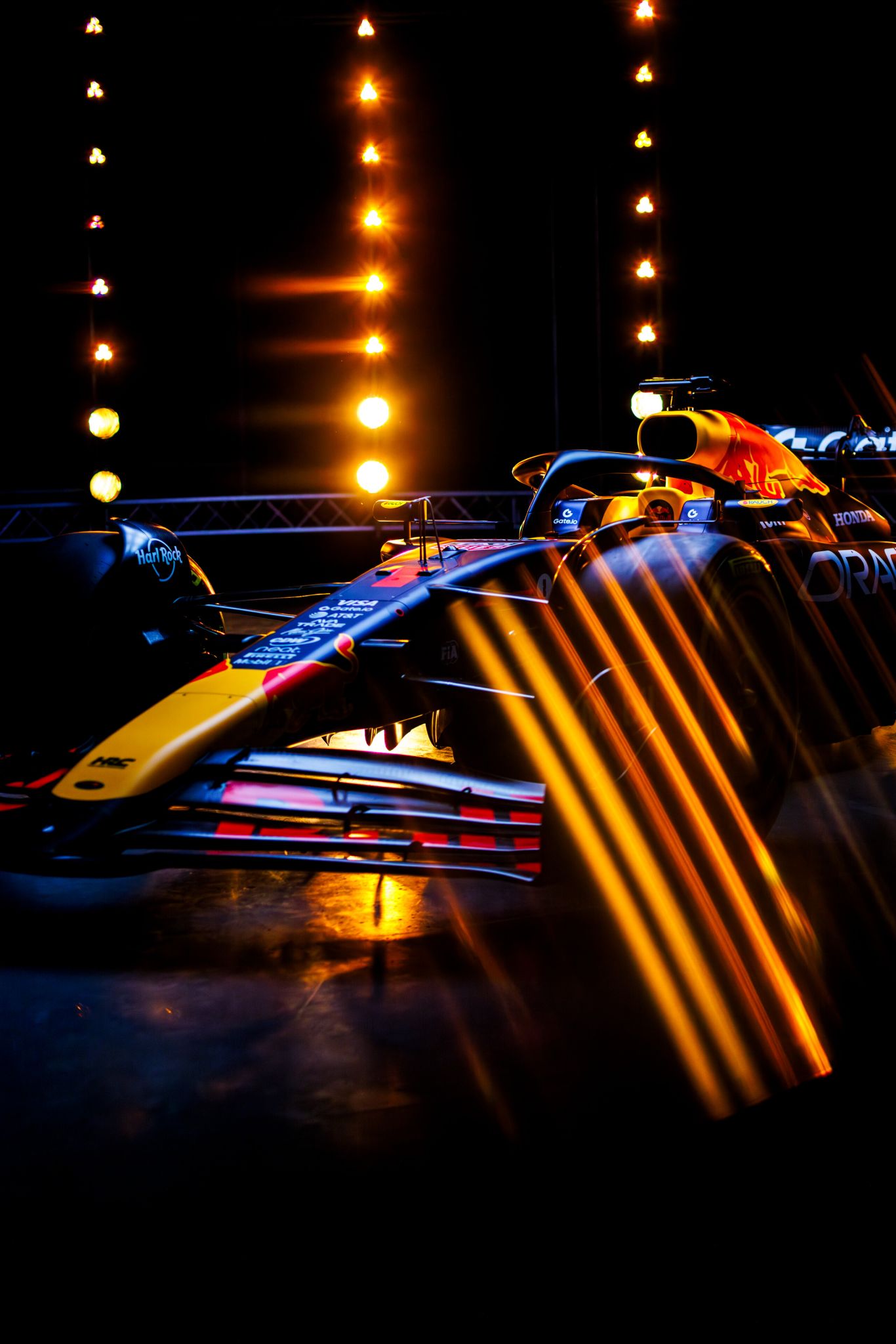 Red Bull Racing Reveal RB21 [Photo Gallery] | F1 News