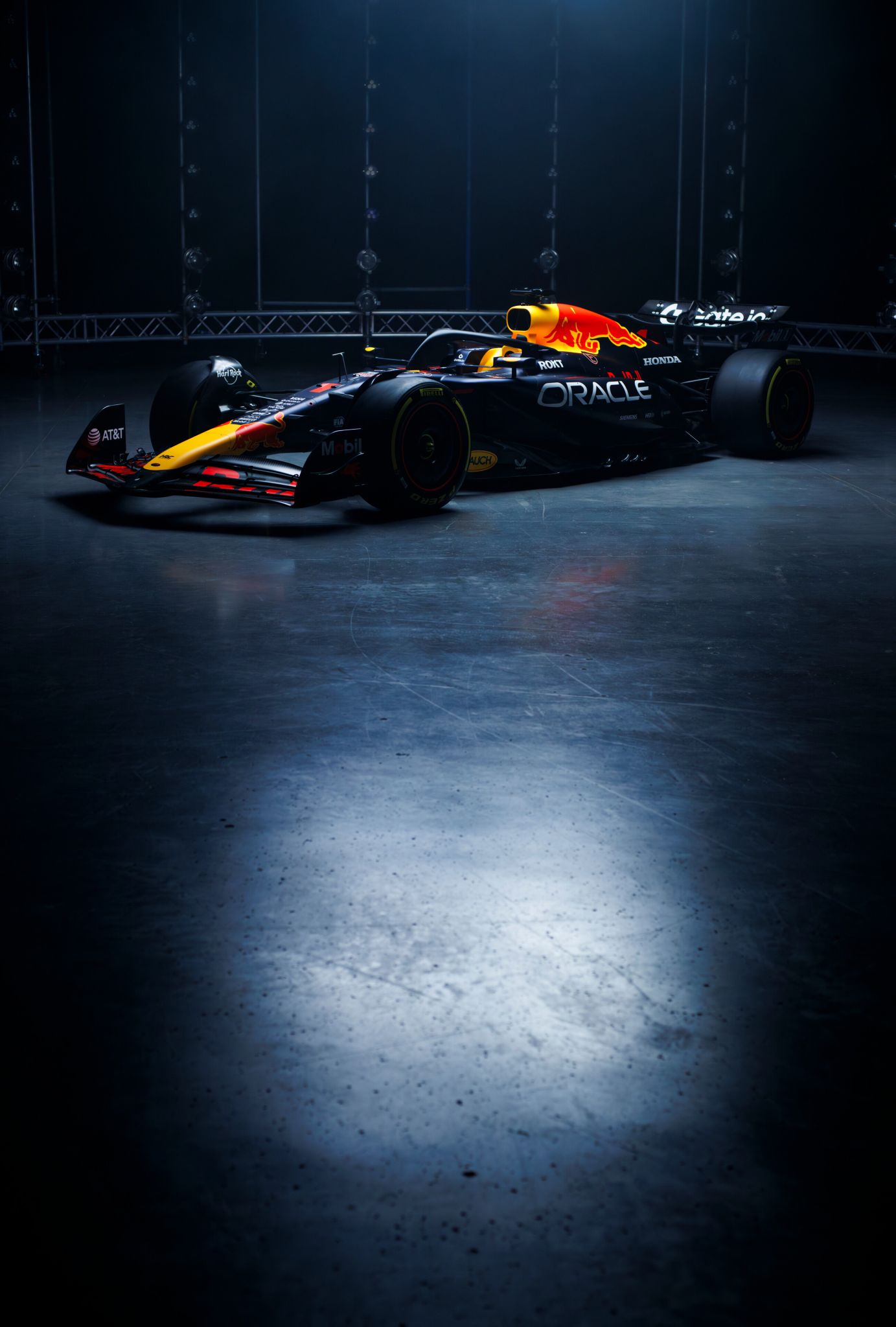 Red Bull Racing Reveal RB21 [Photo Gallery] | F1 News