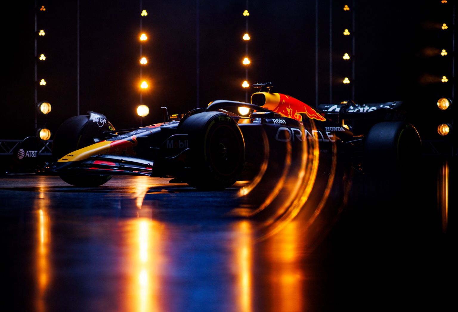 Red Bull Racing Reveal RB21 [Photo Gallery] | F1 News