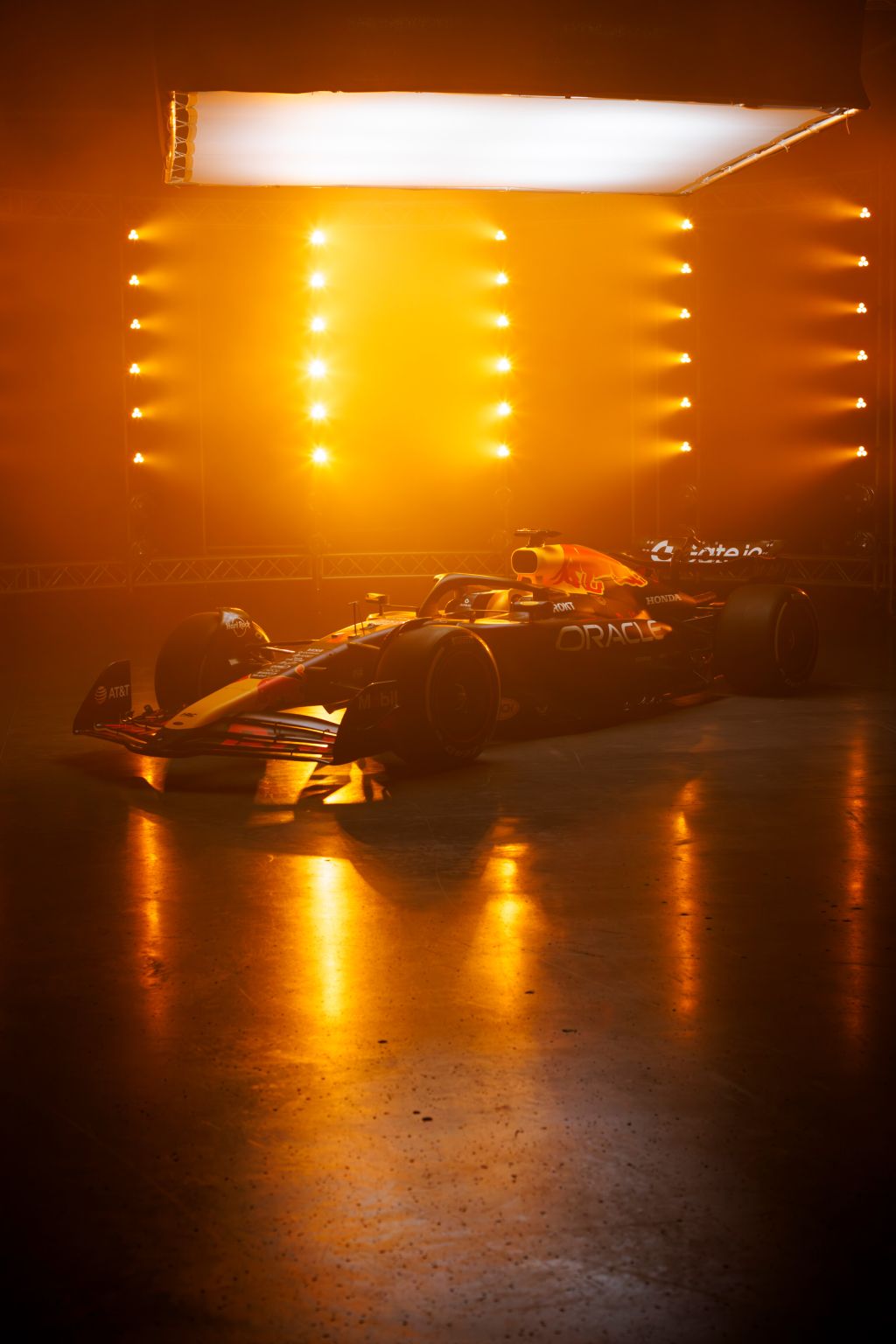 Red Bull Racing Reveal RB21 [Photo Gallery] | F1 News
