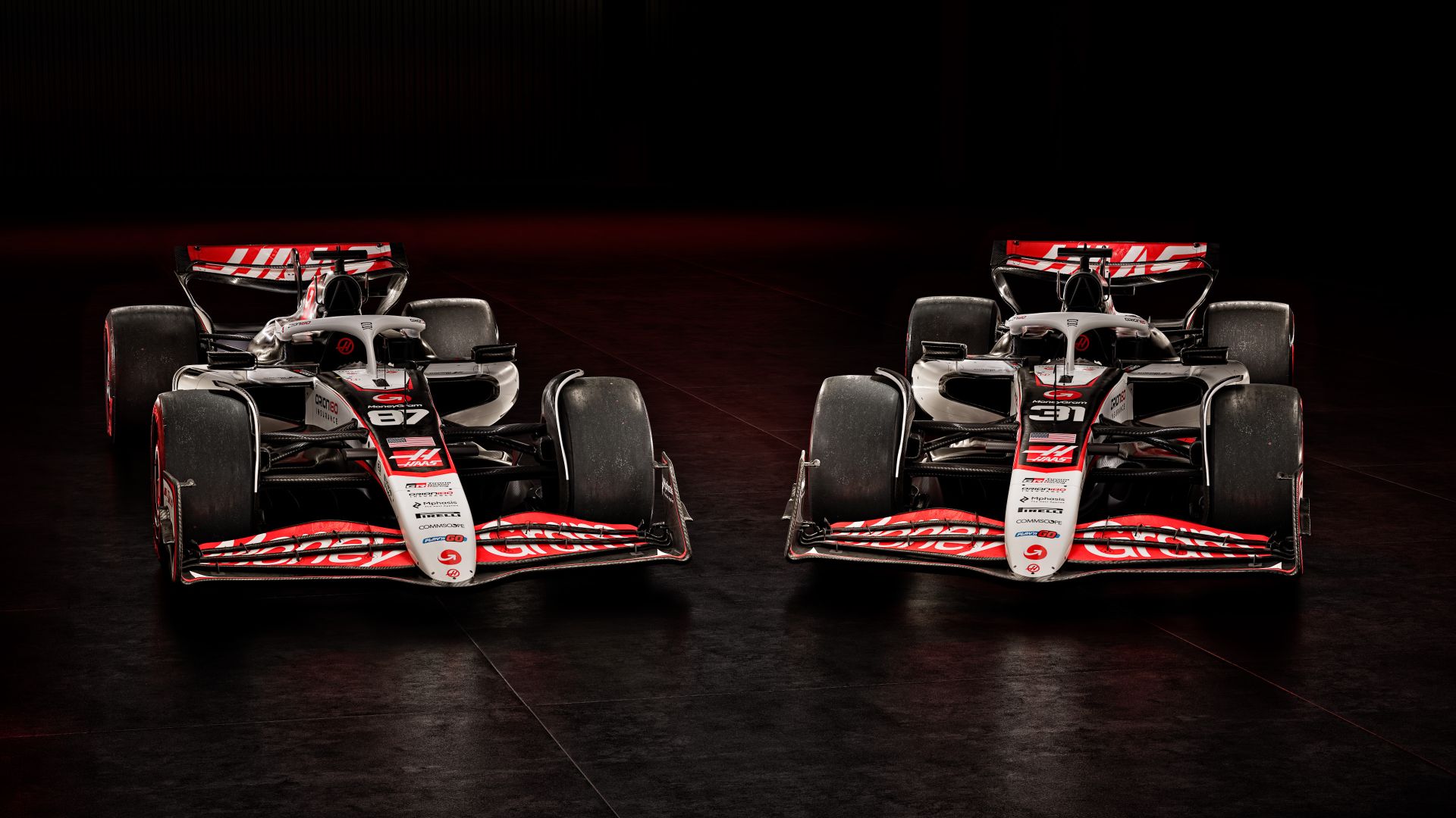 2025 F1 Team Liveries Revealed [Photo Gallery] | F1 News