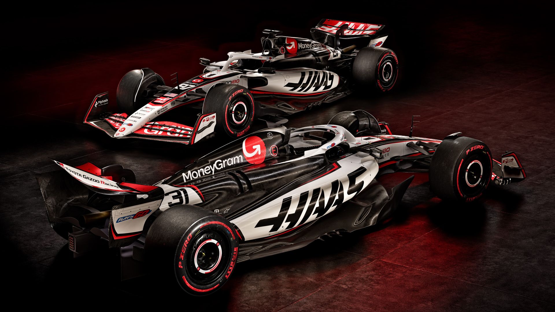 2025 F1 Team Liveries Revealed [Photo Gallery] | F1 News