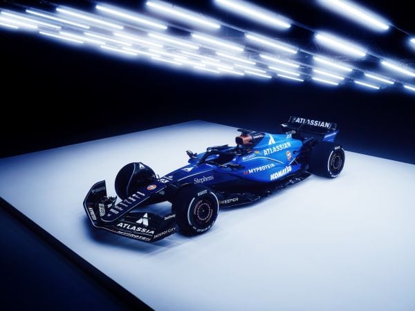 2025 F1 Team Liveries Revealed [Photo Gallery] | F1 News
