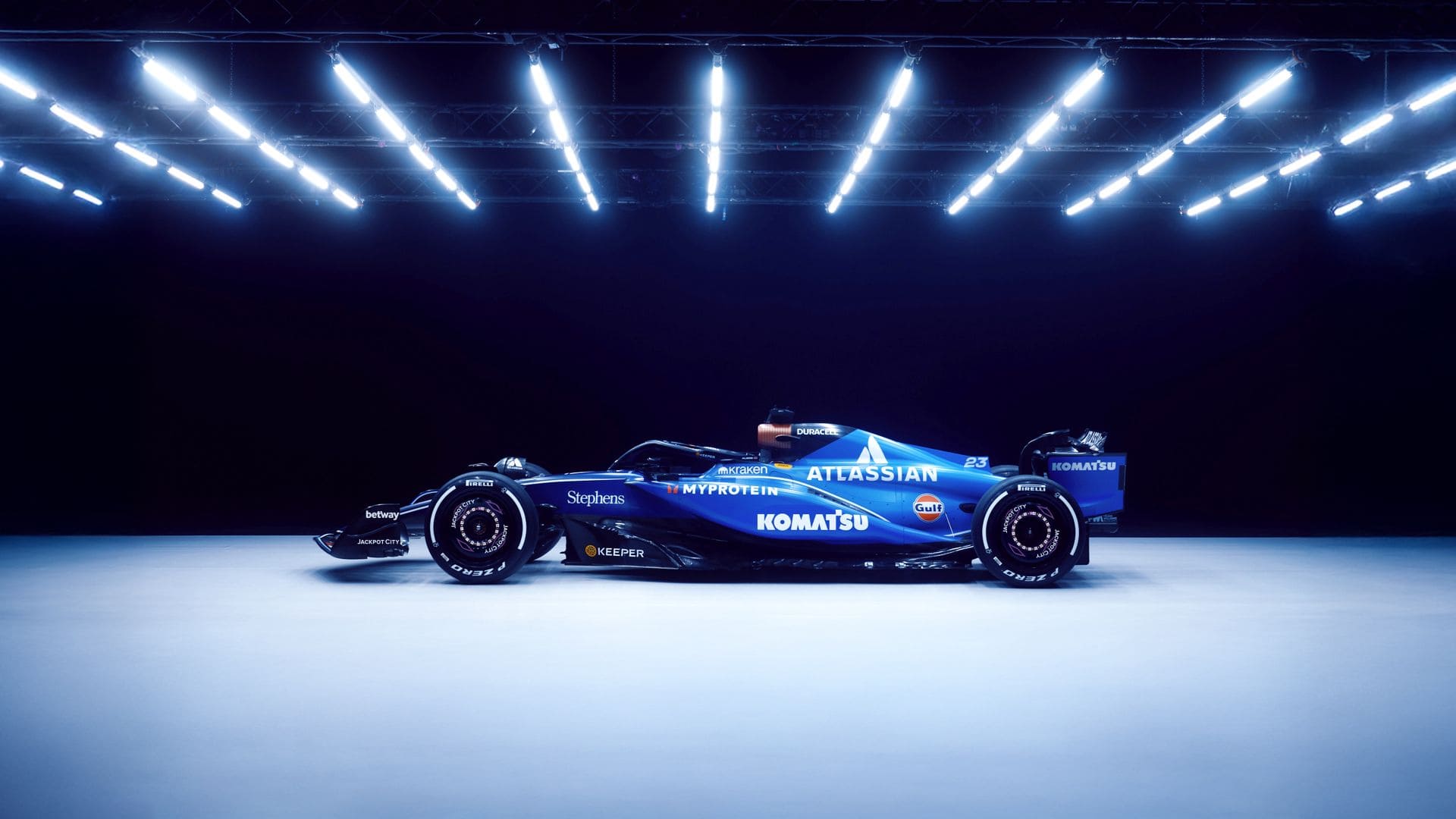 2025 F1 Team Liveries Revealed [Photo Gallery] | F1 News