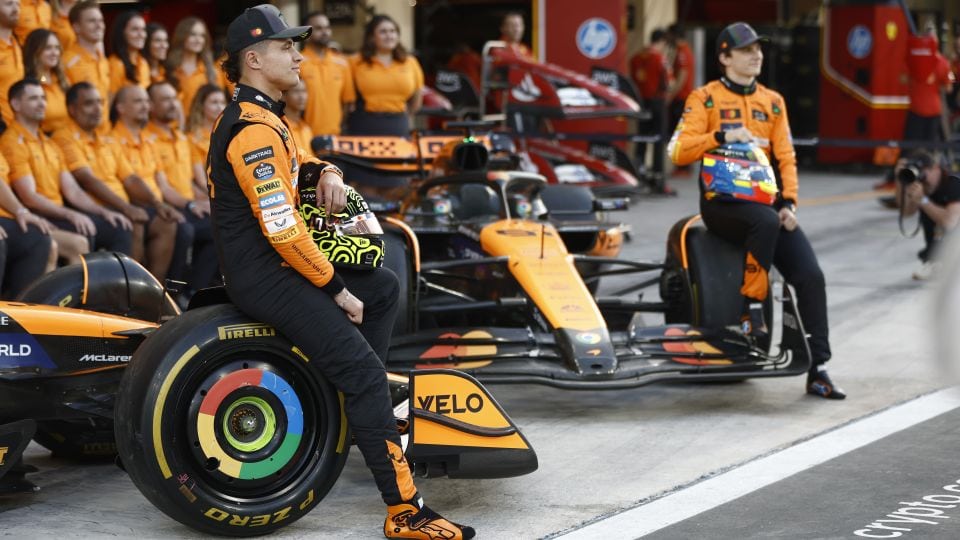 Ultimate Guide: The Best F1 Races To Rewatch | F1 News