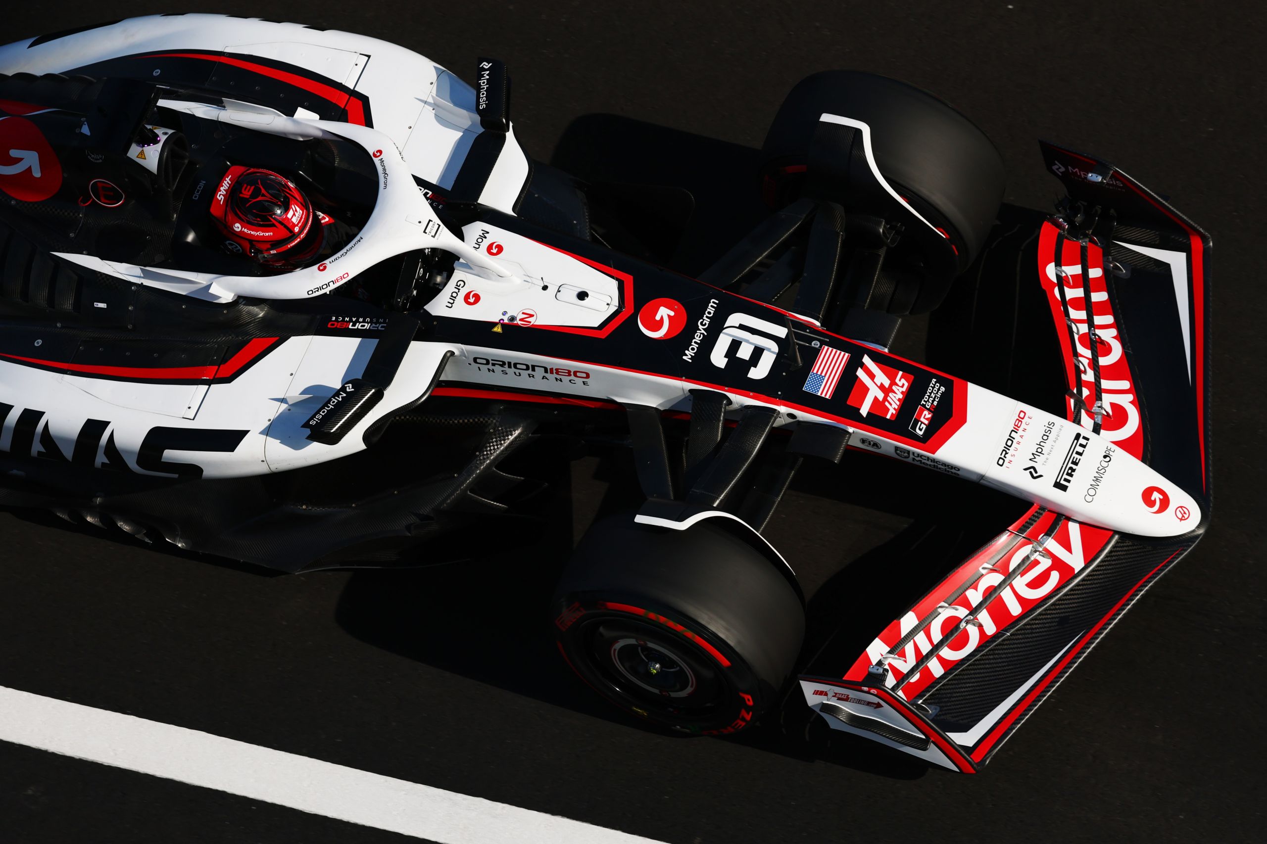 How Does The Formula 1 Chassis Withstand Crashes? | F1 Explained