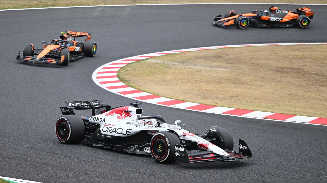 How Do Formula 1 Teams Transport Their Cars? | F1 Explained