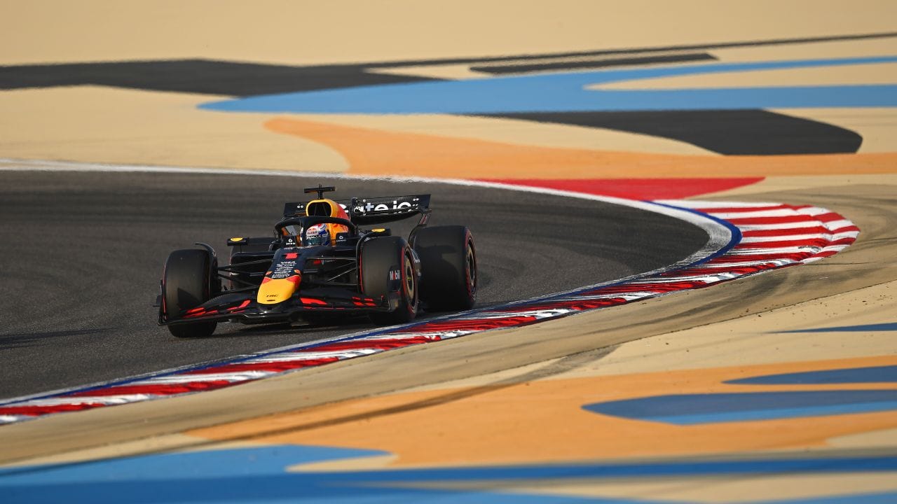 Understeer vs Oversteer In F1 Explained | F1 Explained