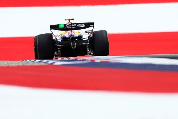 F1 Glossary: Your Comprehensive Guide To F1 Terms