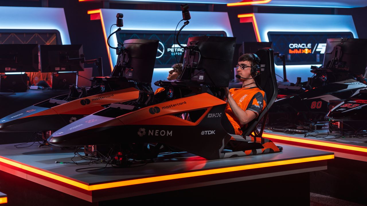 How Realistic Are F1 Simulators? | F1 News