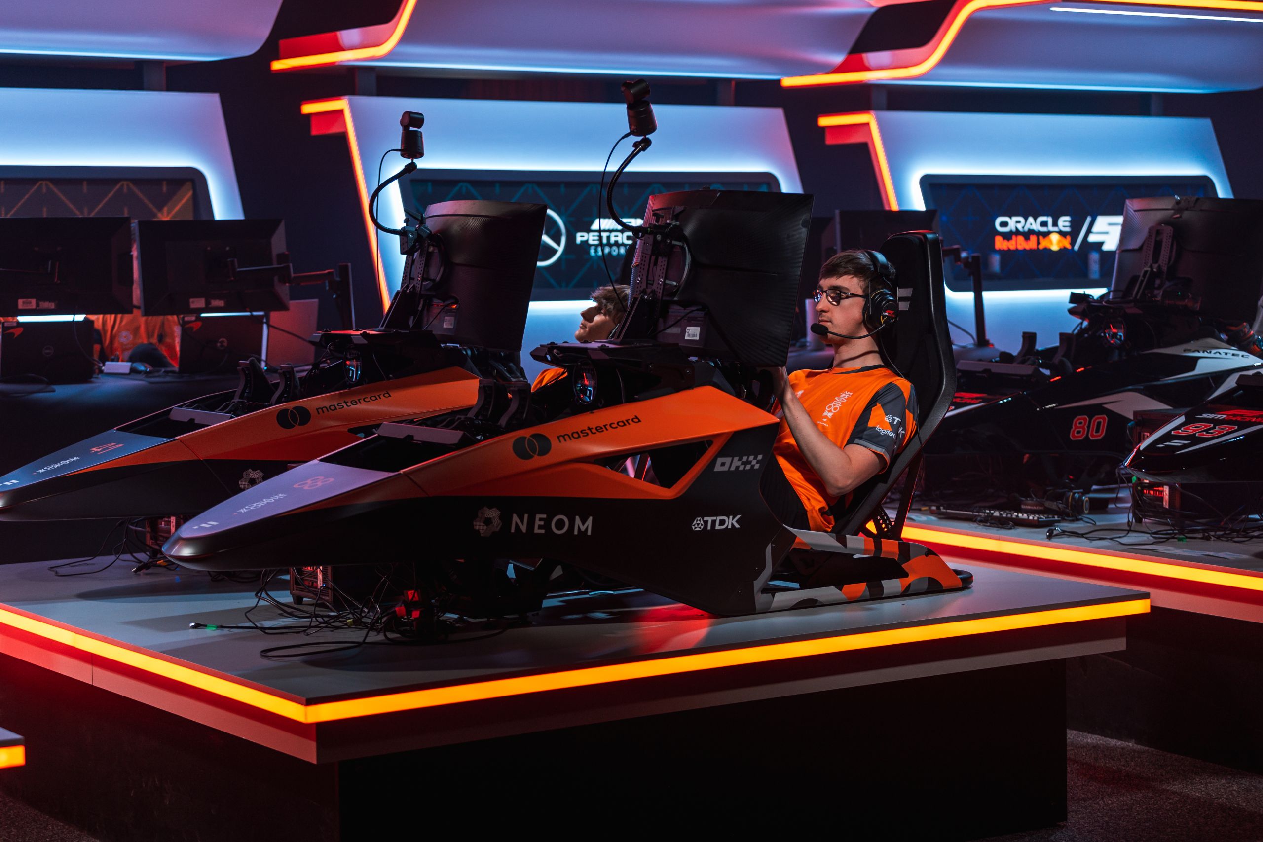 How Realistic Are F1 Simulators? | F1 News