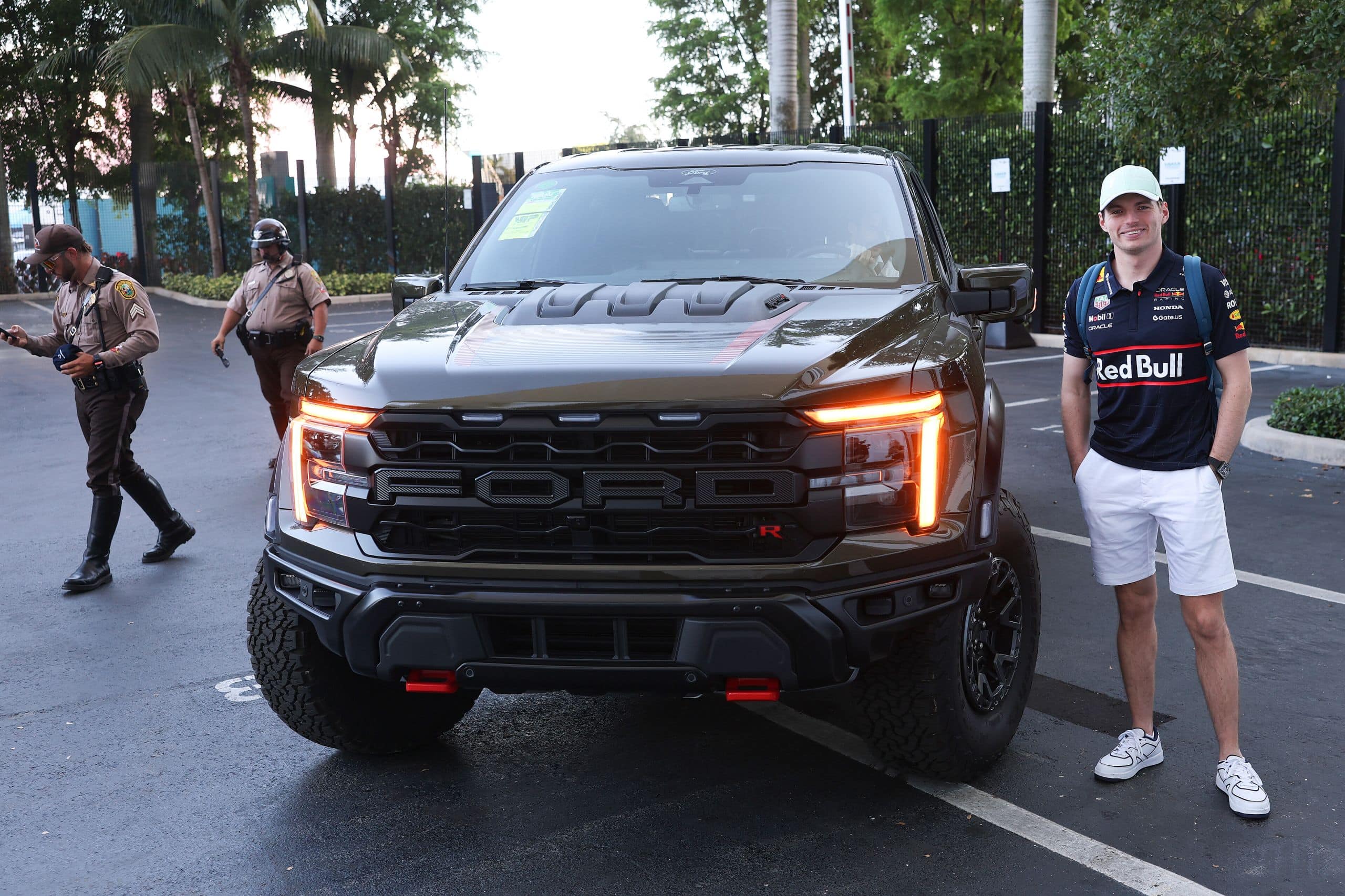 Is Ford Involved In F1? | F1 News