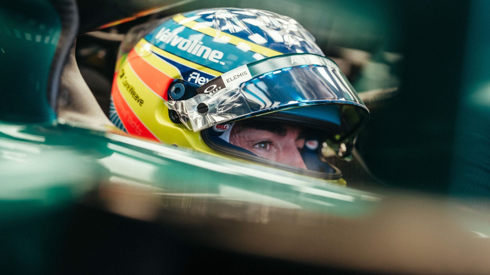 Who Is The Oldest F1 Driver? | F1 Explained