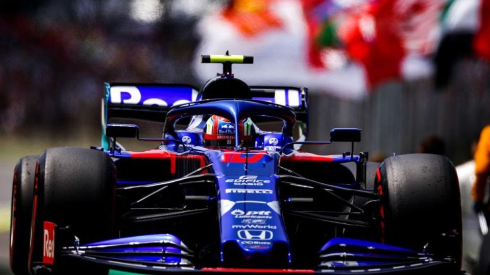 How Does Formula 1 Qualifying Work? | F1 Qualifying Explained