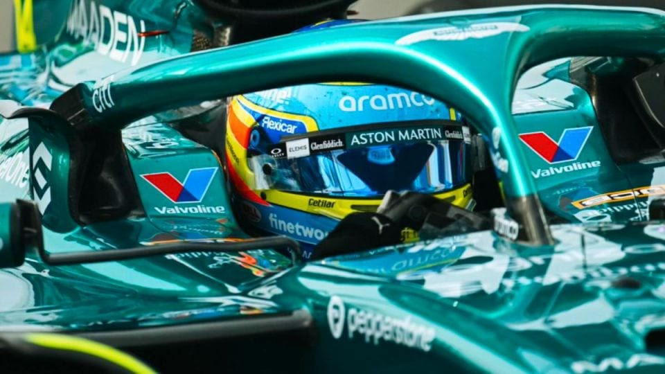 What Is Telemetry In Formula 1? | F1 Telemetry Explained