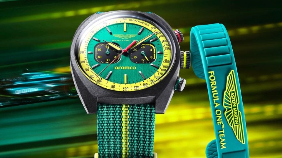 What RPM Do F1 Drivers Shift At? | F1 Gear Changes Explained