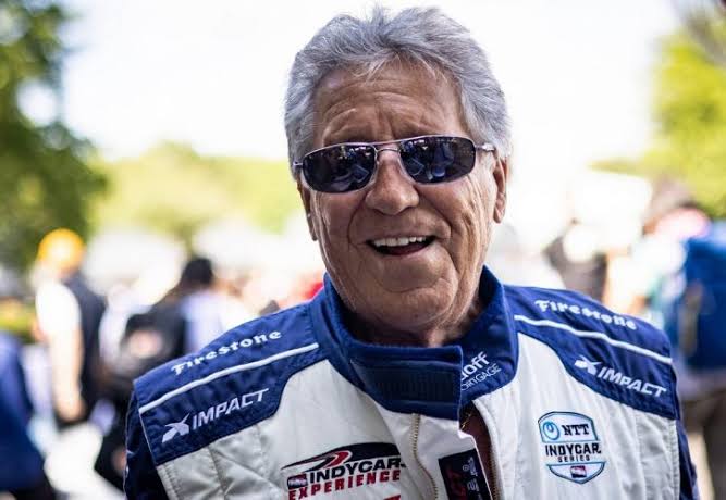 Mario Andretti Joins Cadillac F1 Board, Credits Son Michael for Making ...