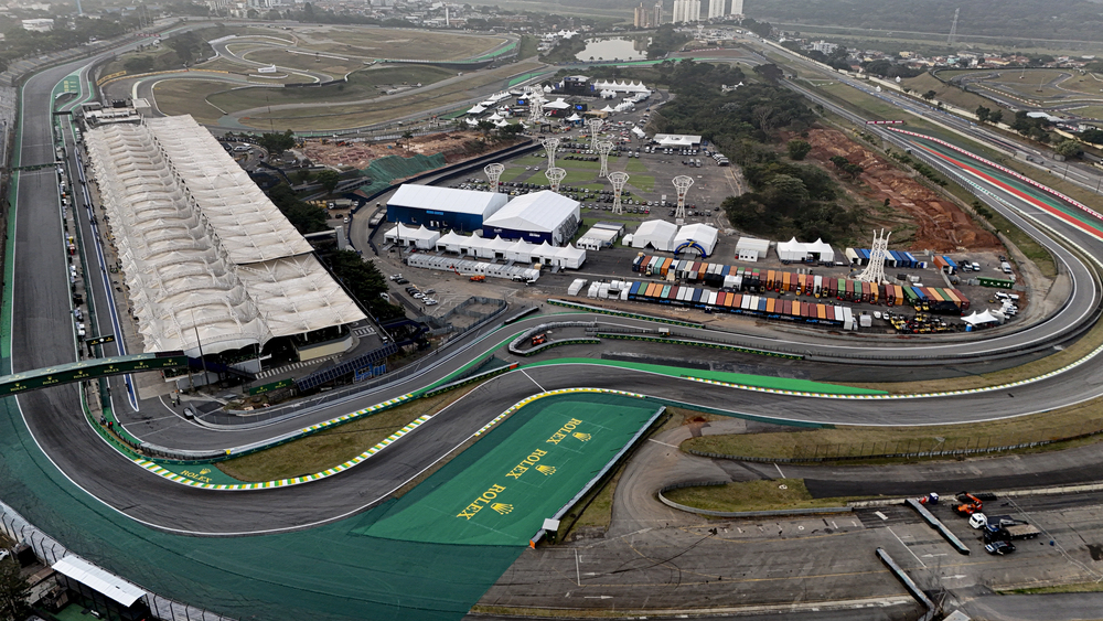 Does F1 Still Race At Interlagos? | F1 Explained