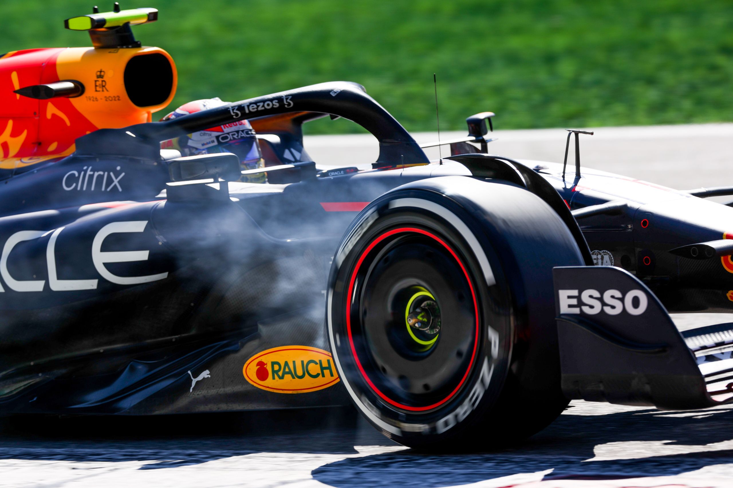 What Is Brake Bias In F1? | F1 Explained