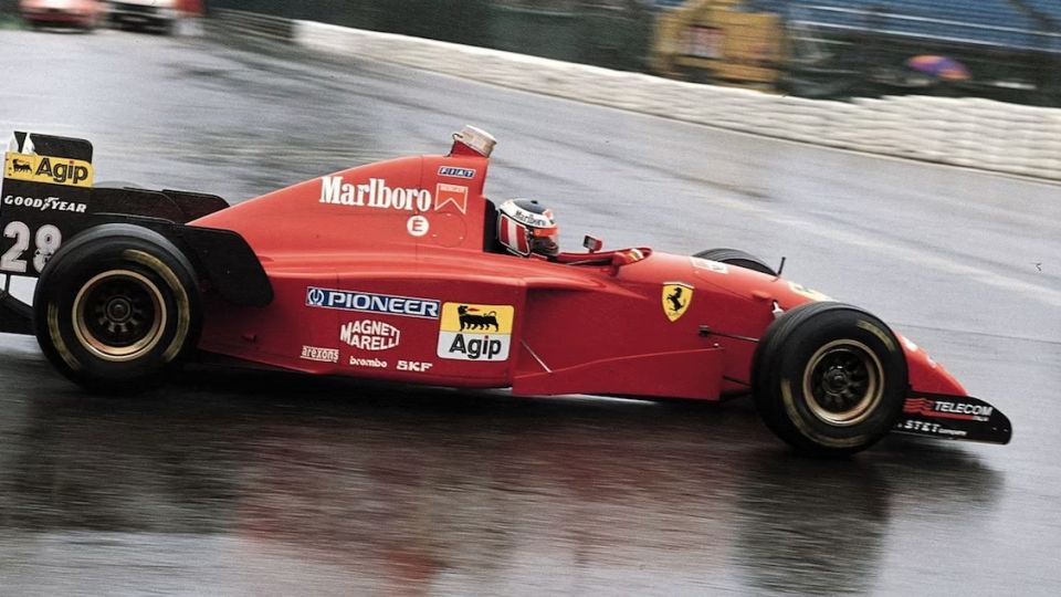 When Did F1 Stop Using V12 Engines? | F1 Explained