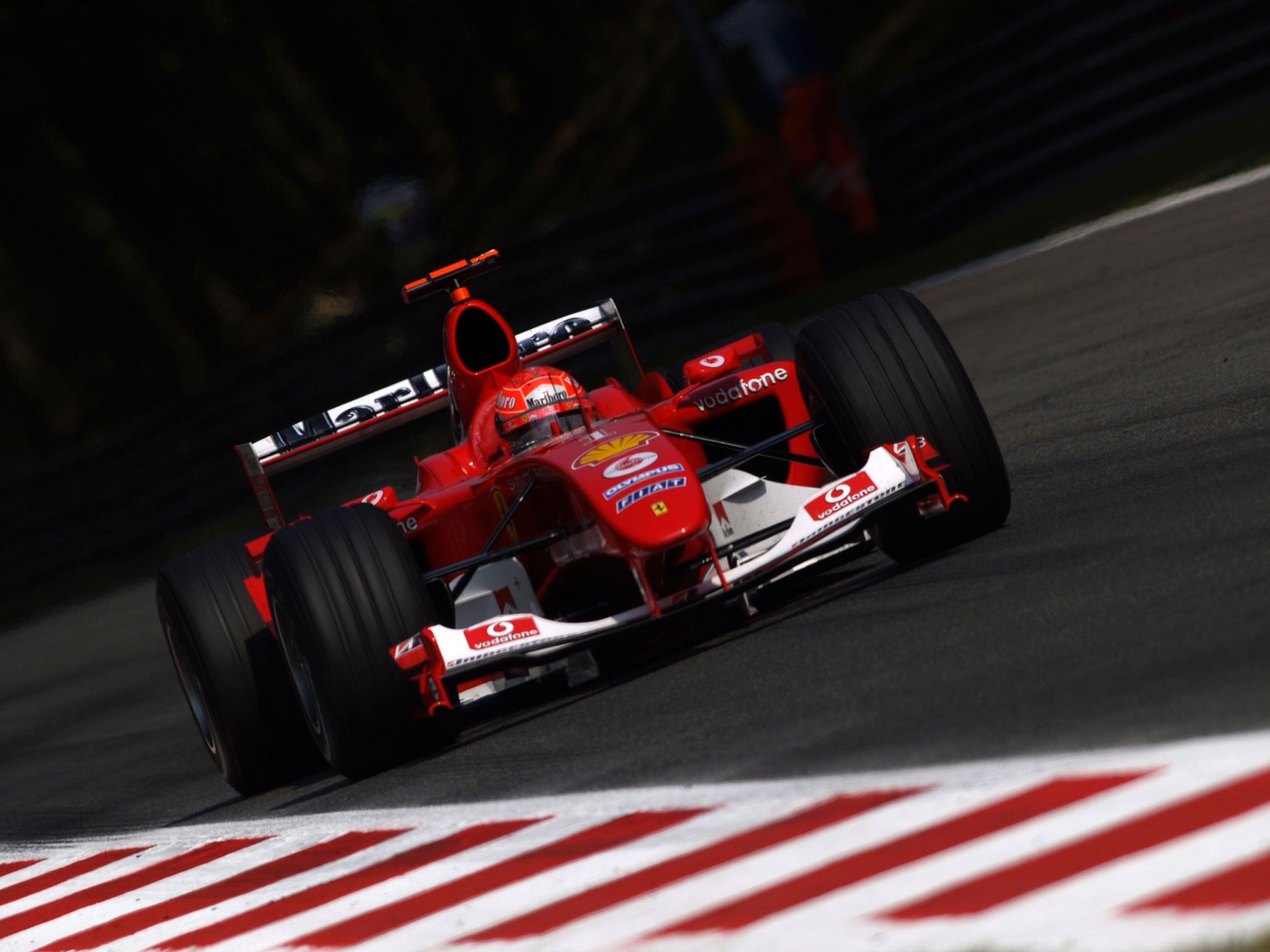 Why Did F1 Stop Using V10 Engines? | F1 Explained