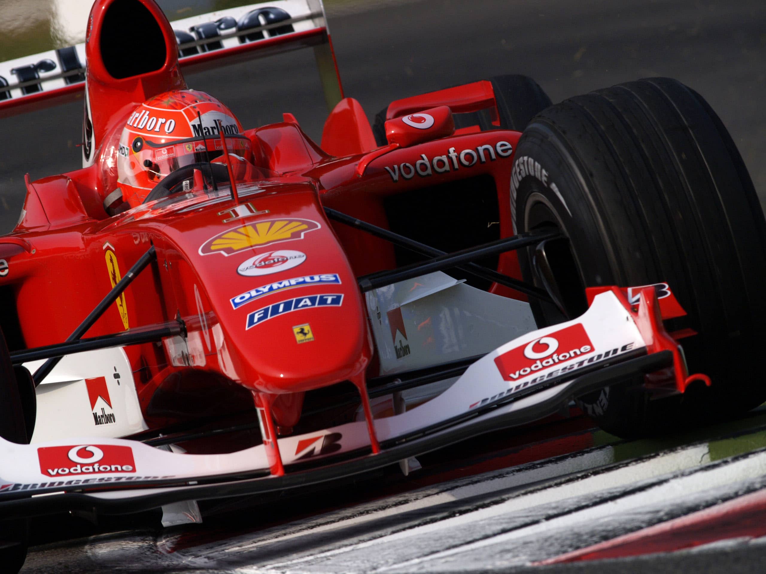 Why Did F1 Stop Using V10 Engines? | F1 Explained