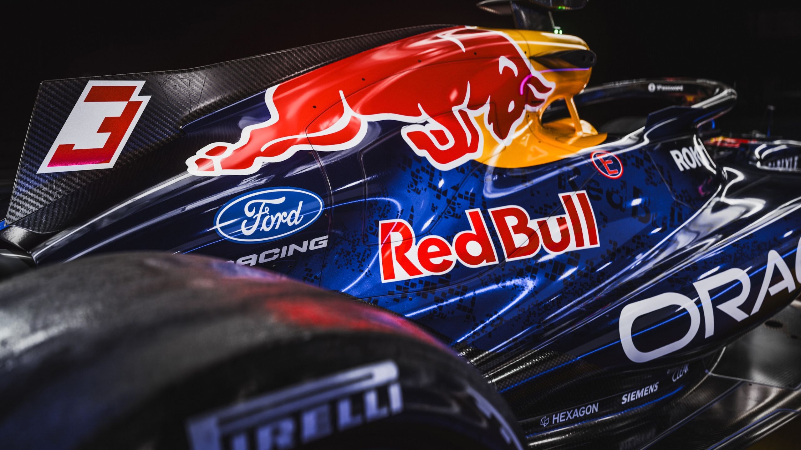 How Important Is Logo Placement For Brands On A Formula 1 Car? | F1 ...