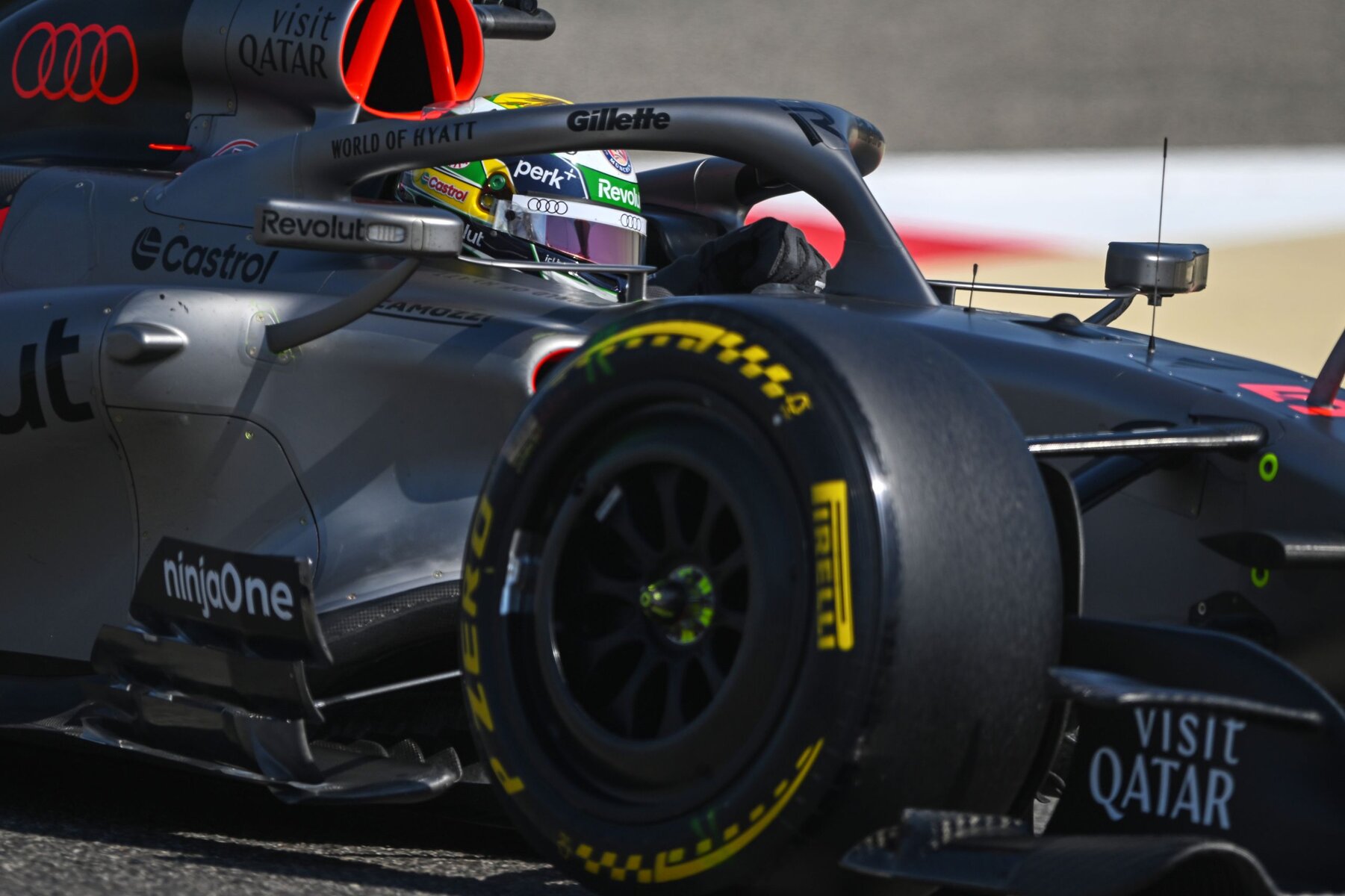 2026 vs 2025: Every Key Regulation Change Side by Side | F1 Explained