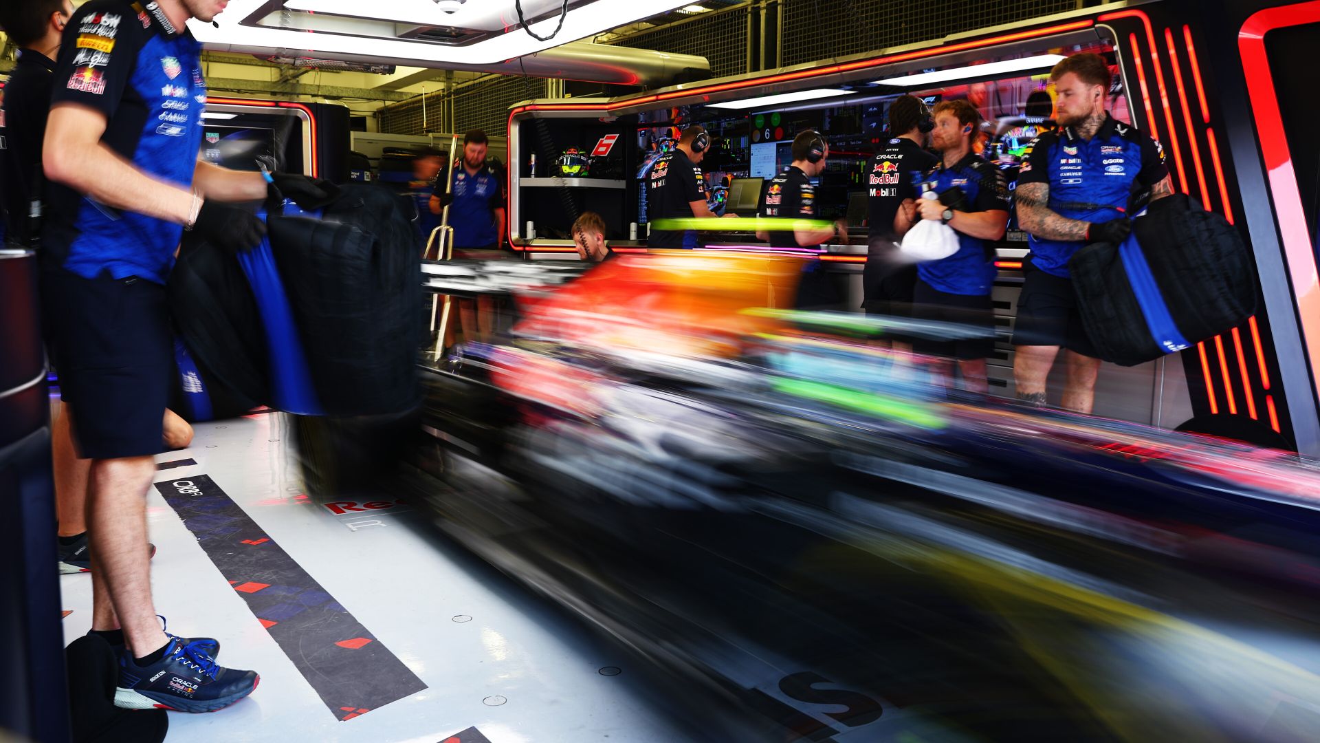 How Pit Stop Strategies Win Races | F1 Explained