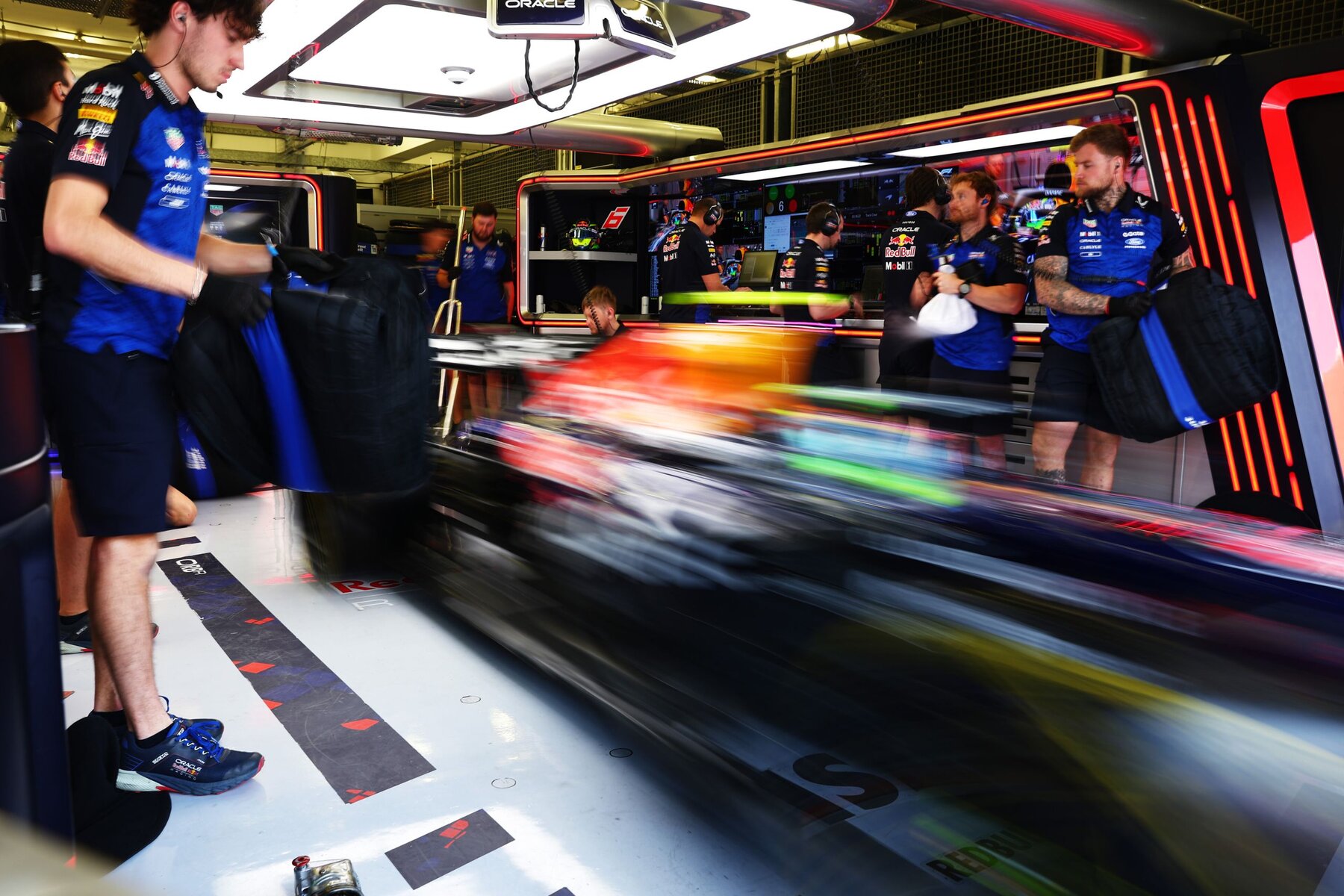 2026 F1 Power Unit Explained: The 50/50 Engine Revolution | F1 Explained