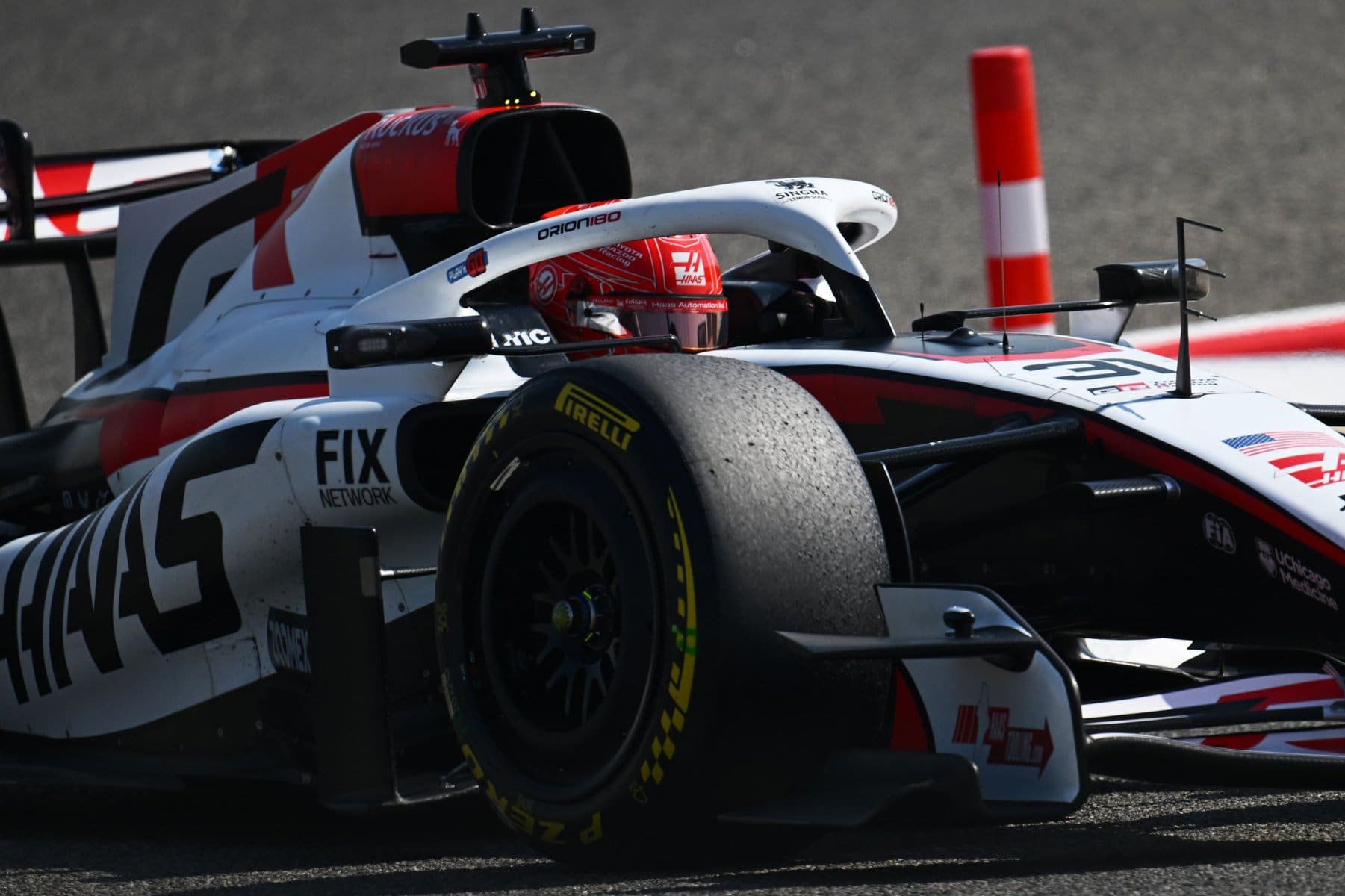 F1 Energy Recovery Explained: How 9MJ Per Lap Changes the Game | F1 ...