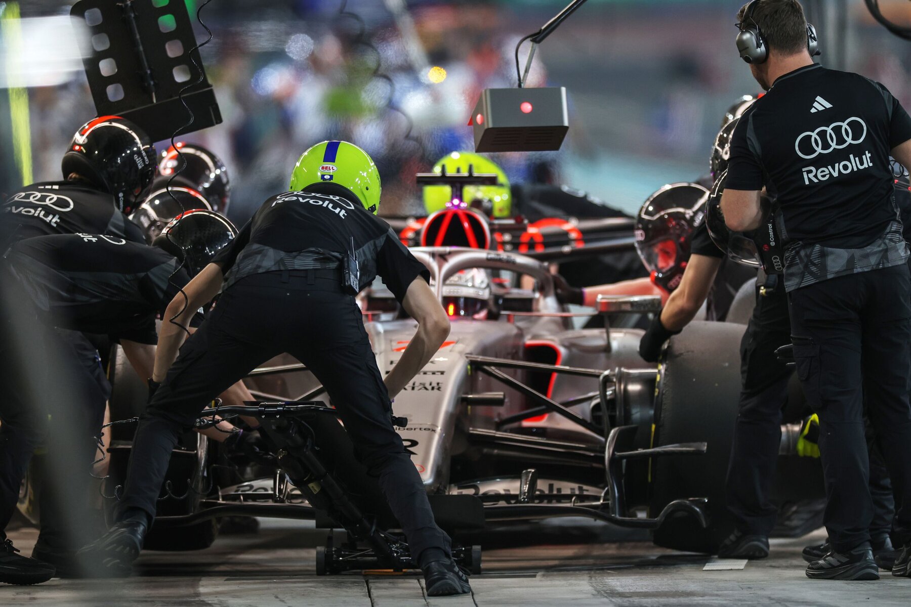 F1 Gearbox Rules 2026: 8 Gears, No CVT, Homologated Design | F1 Explained
